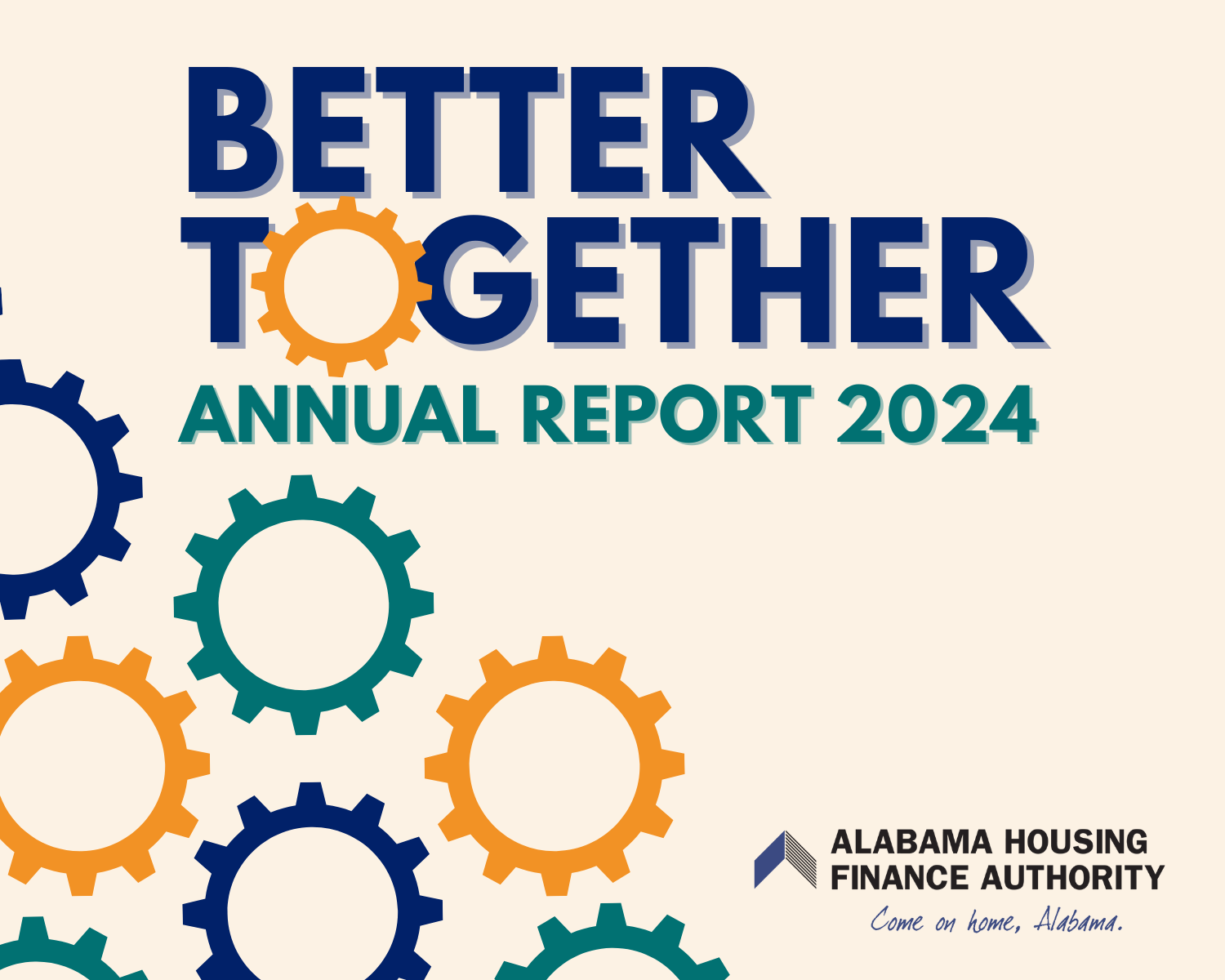 AHFA's FY24 Annual Report 'Better Together', Released | AHFA