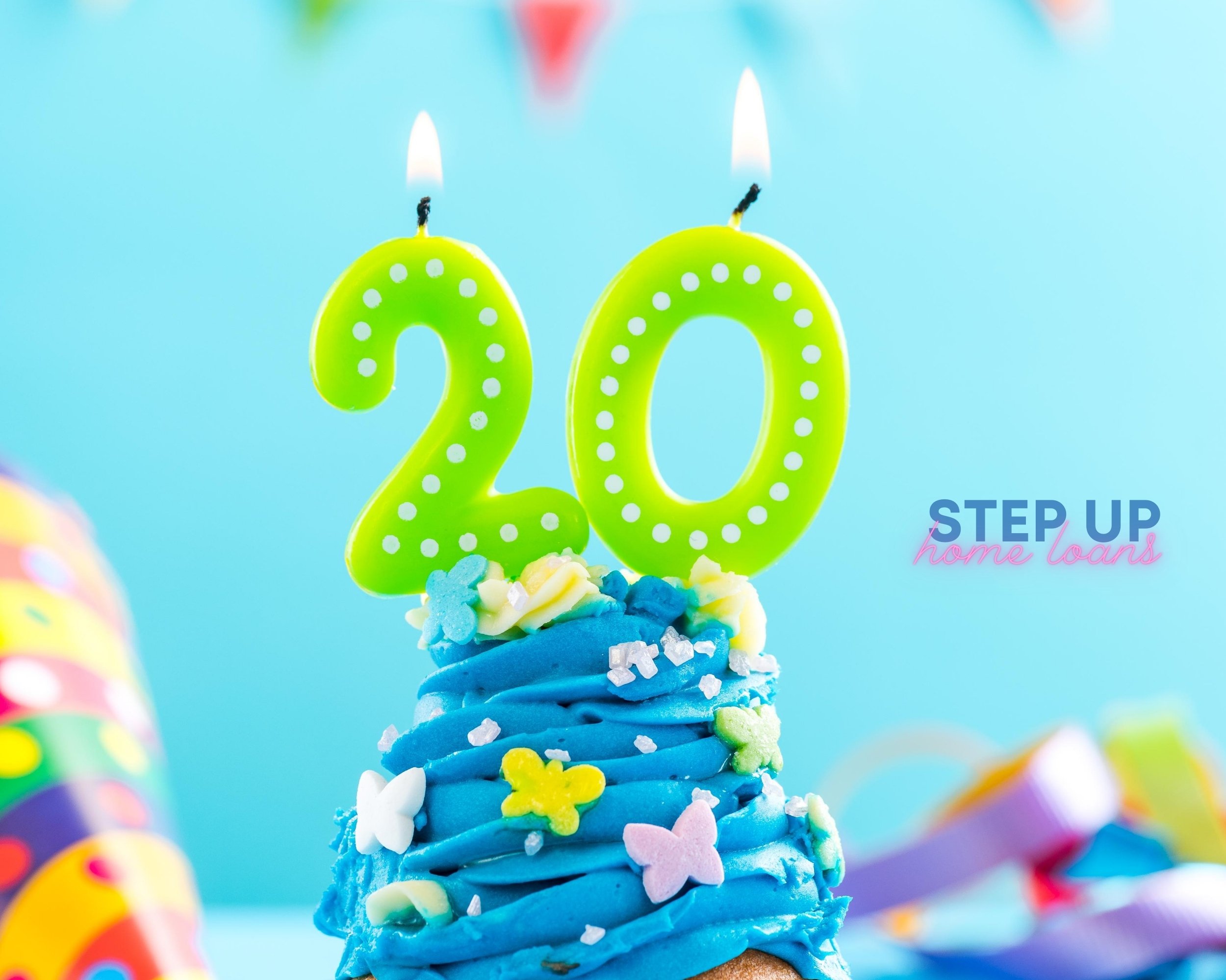 AHFA Celebrates 20 Years of Step Up Homeownership Program | AHFA