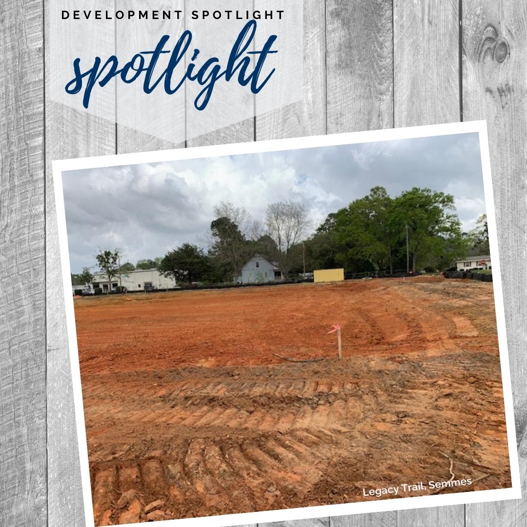 Development Spotlight: Legacy Trail, Semmes | AHFA
