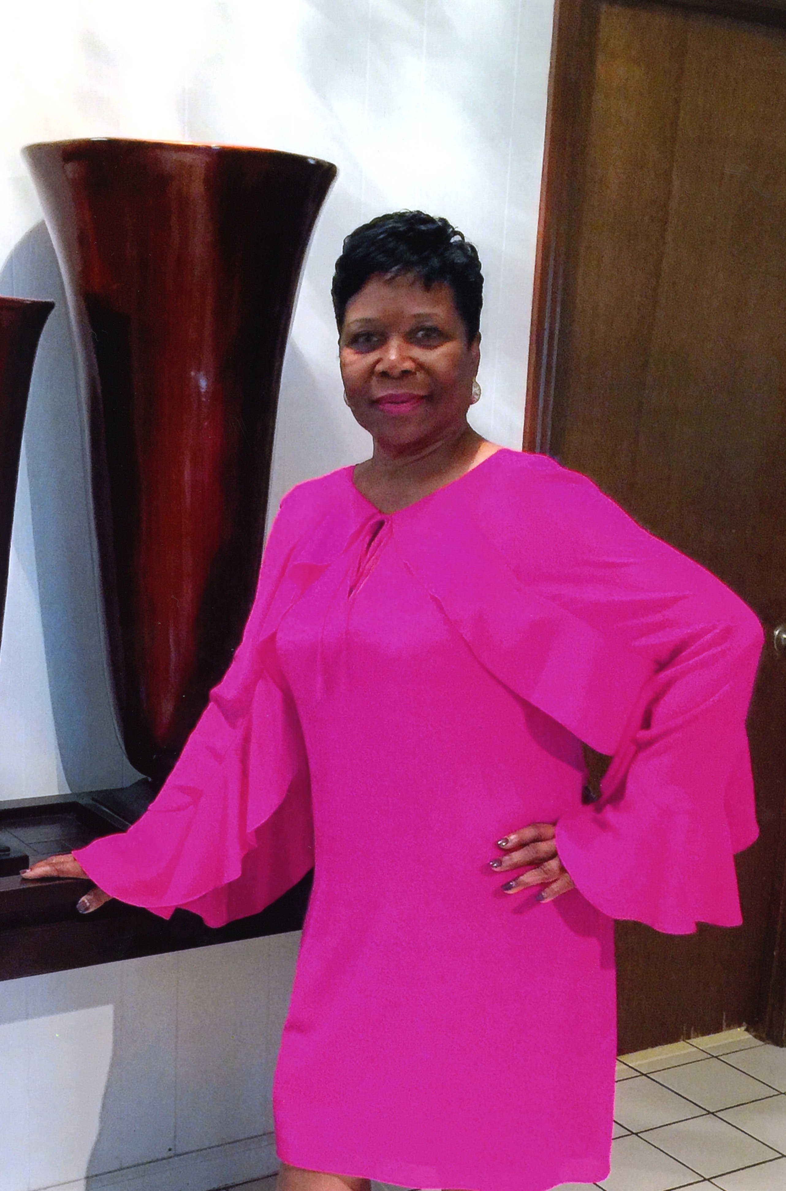 Spotlighting Manager & MOTY Nominee Gracie Patrick | AHFA