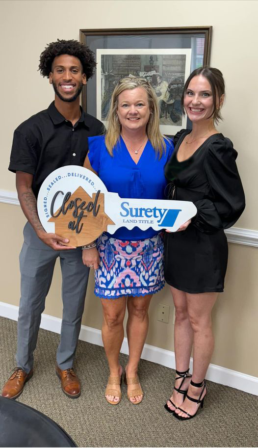 Bonds are Back! First Step Funds Open Doors for First-Time Home Buyers ...